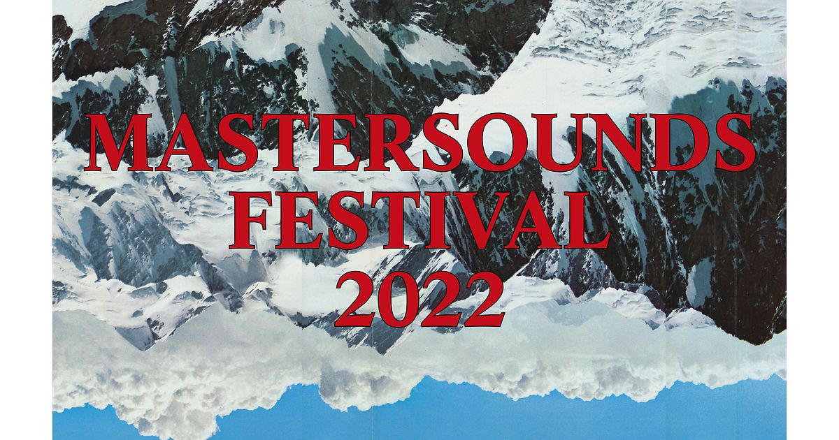 Mastersounds: Graduation festival van KASK Conservatorium 2022 - Agenda ...