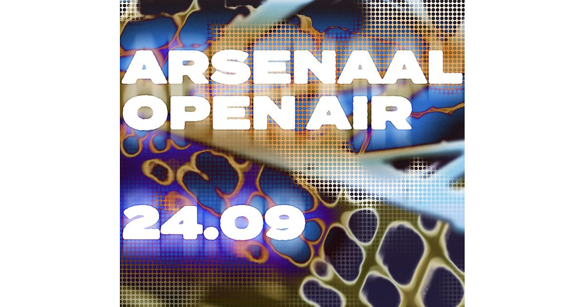 Open Air Arsenaal - Agenda - Democrazy