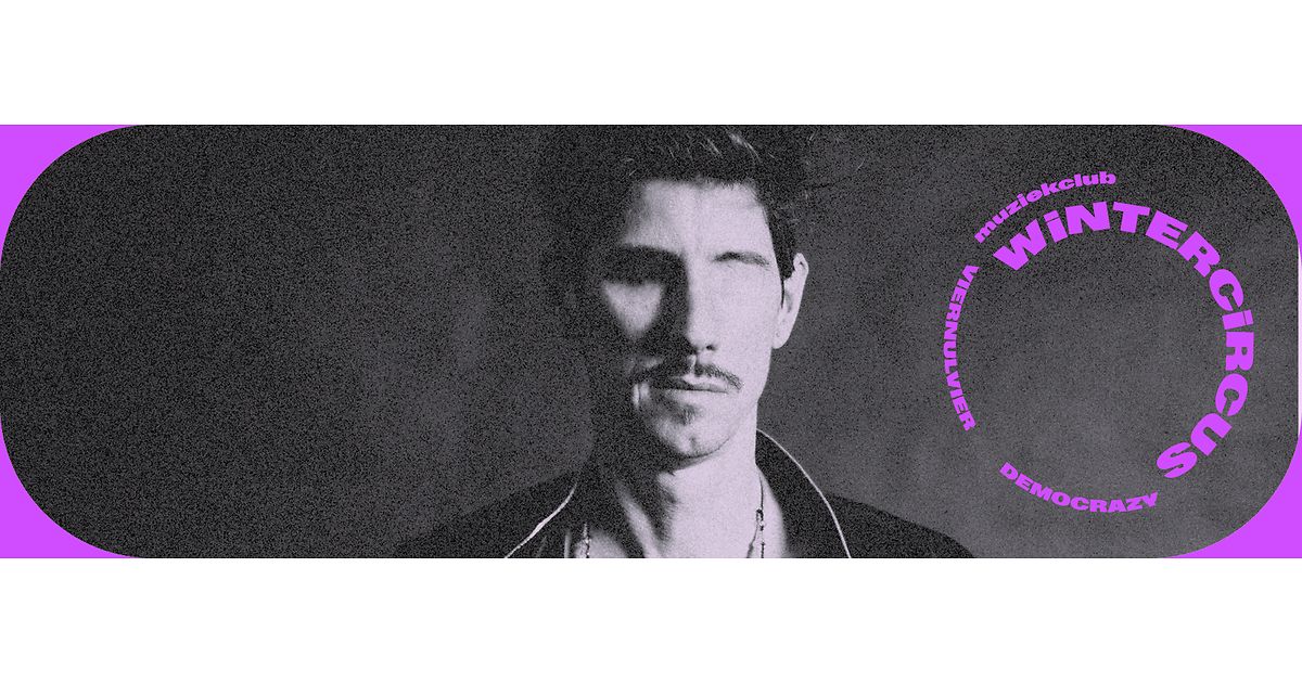 Dijf Sanders - Agenda - Democrazy