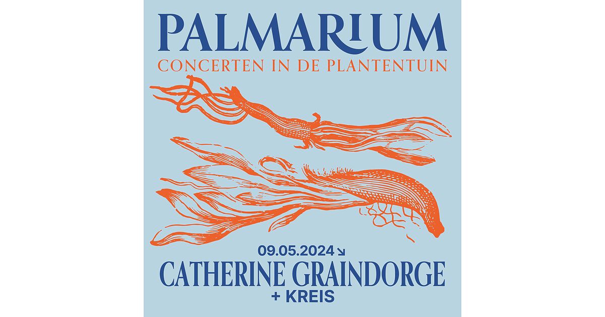 Palmarium: Catherine Graindorge - Agenda - Democrazy
