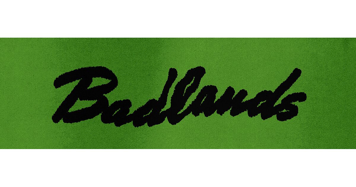 Badlands VI - Agenda - Democrazy